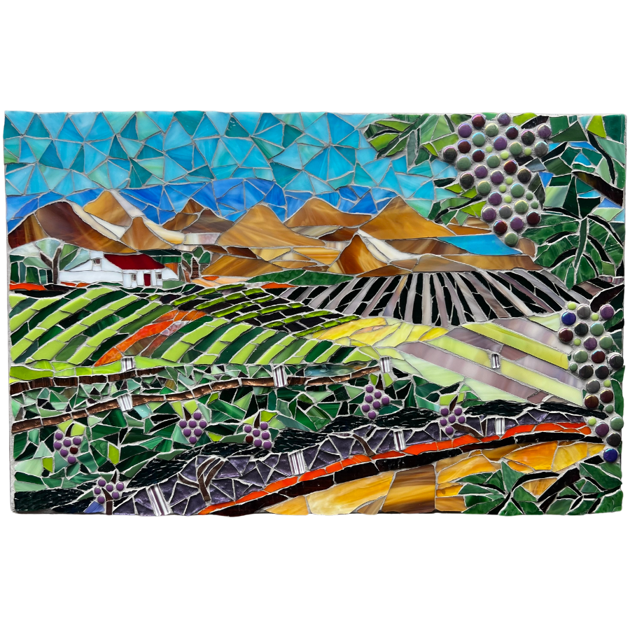 Wine One - The South Coaster